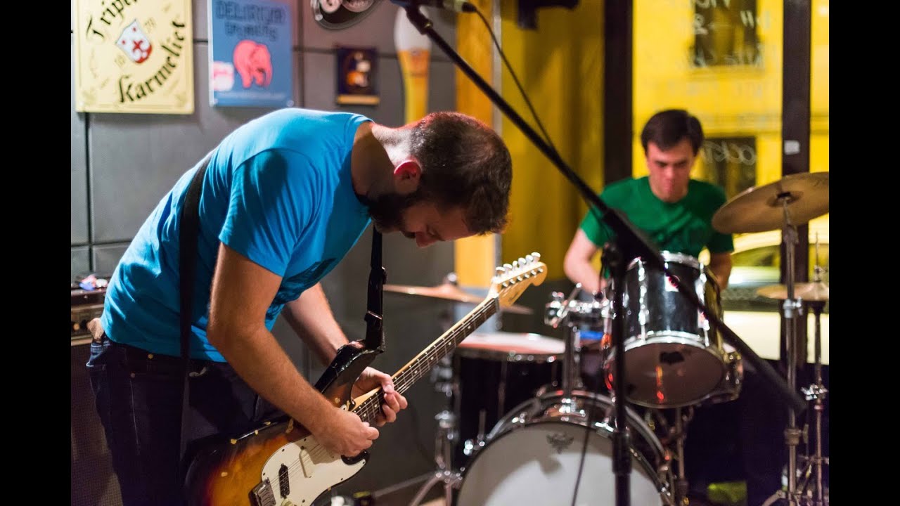 New Social Square album in 2020 (Influenza Records). Teaser video #1 ...