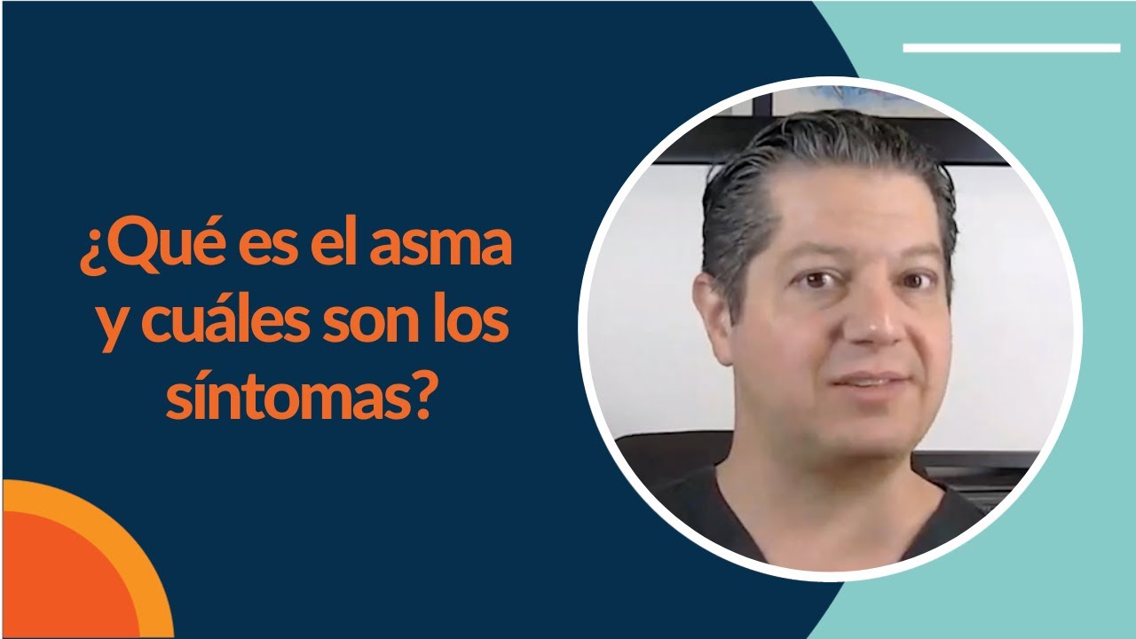 Concientización sobre el Asma | Dr. Shaps - YouTube