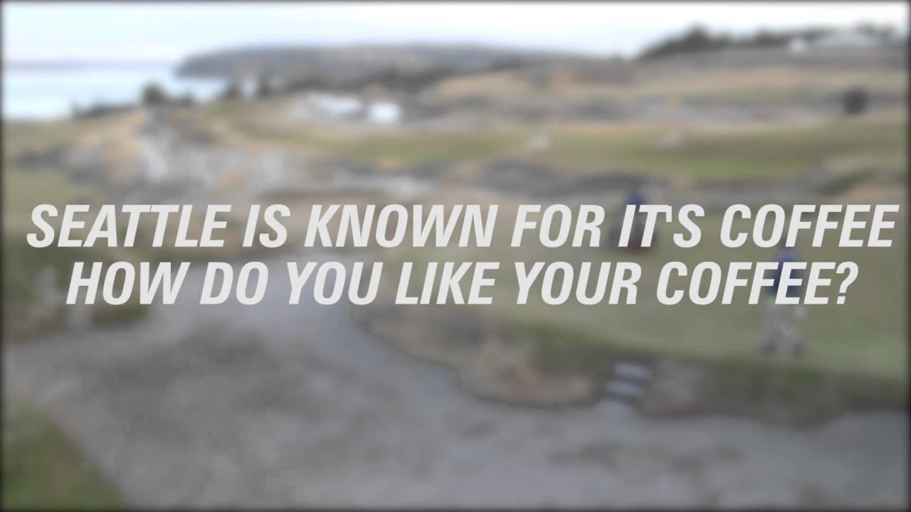 Inside the Ropes: Tee It Up at the 2015 U.S. Open - YouTube
