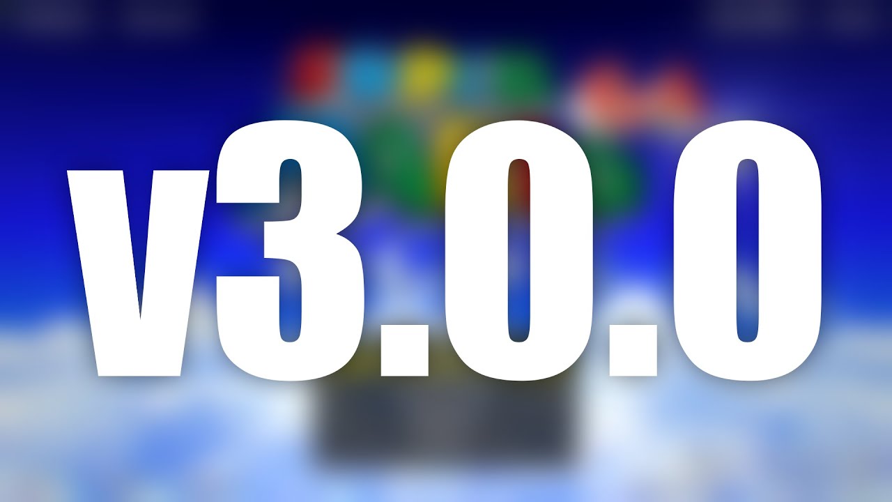 Super Mario 64 Plus V3 0 Is Out Youtube