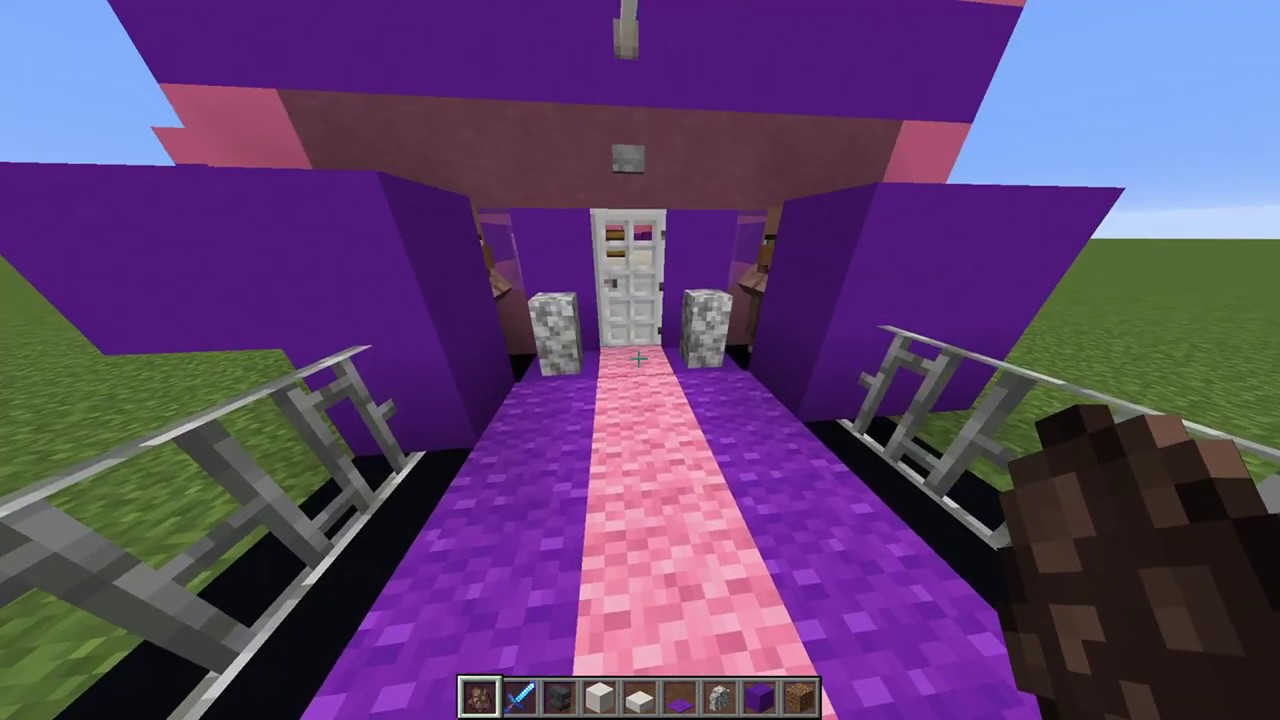 Minecraft Stripclub Tutorial (420 Sub Special!) - YouTube