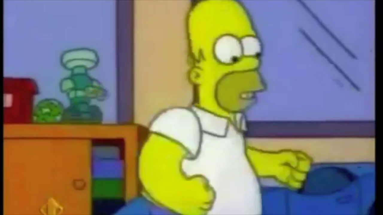 *marge noise* - YouTube