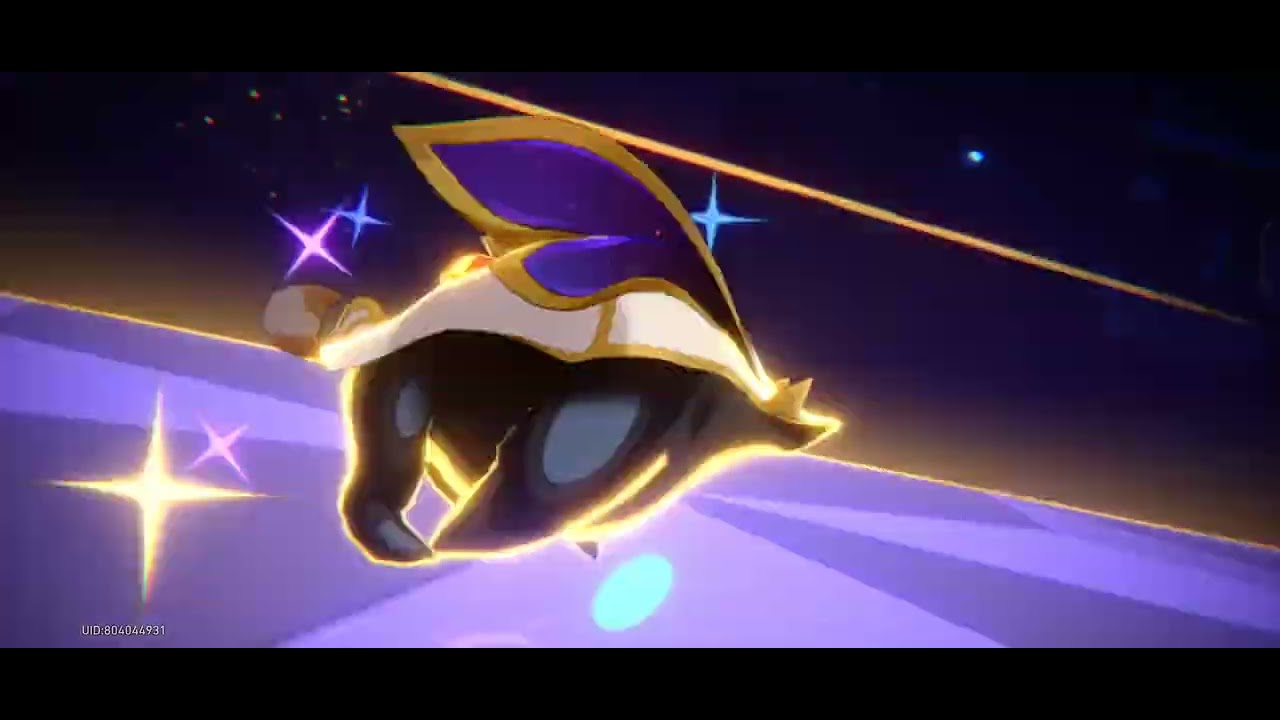 HSR Simulated Universe: unknowable domain (vs Hoolay) - YouTube