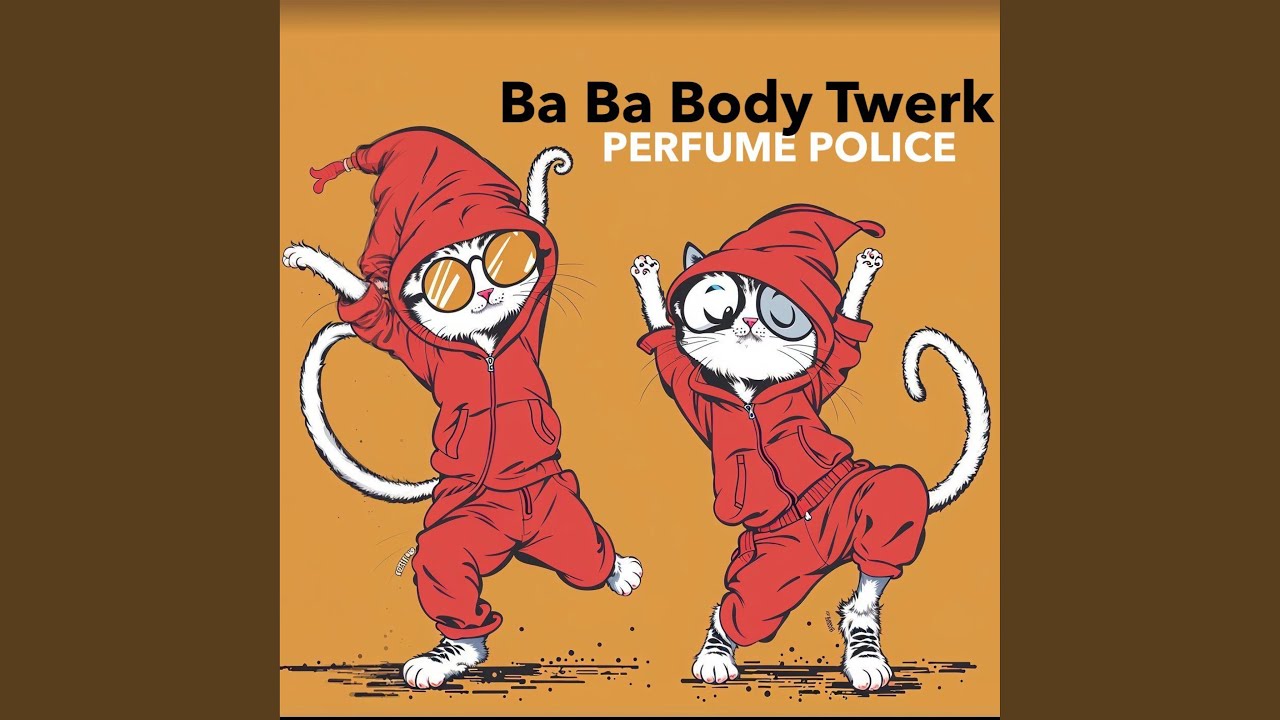 Ba Ba Body Twerk - YouTube