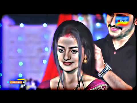 Romantic First Night 😍 Newly Married Couple Romance Status 🙈 Romantic Video Status1080p