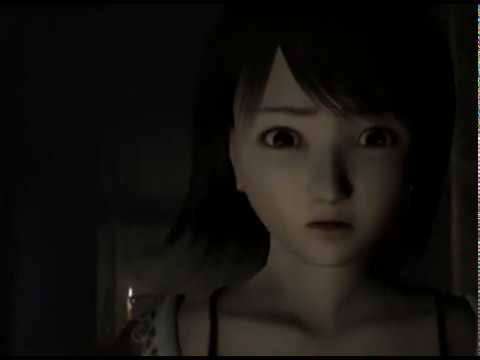 Fatal Frame 2 - Parte 4 (The Remaining & Sae) - YouTube