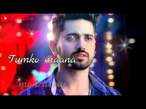Zain imam  lo safar whatapp status