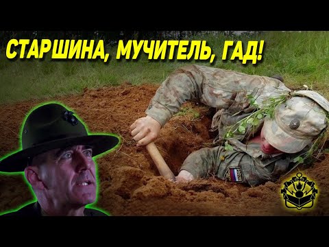 НЕ ЗРЯ СТАРШИНА ЗАСТАВЛЯЛ САПЕРОВ ДЕЛАТЬ НЕВОЗМОЖНОЕ: Грянул смотр!