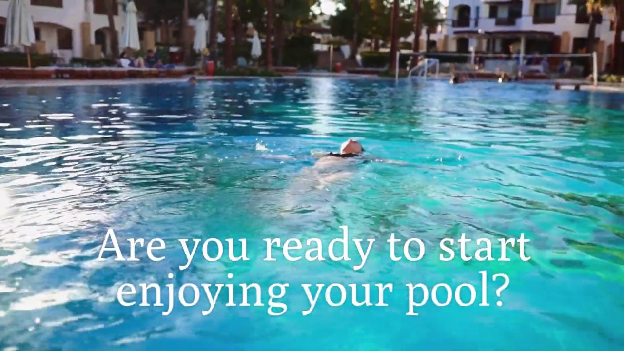 Everything You Need for a Flawless Spring Pool Opening - YouTube
