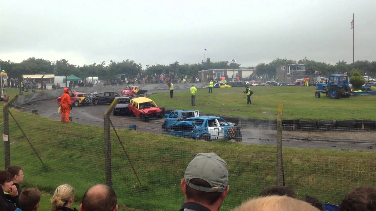Mendips raceway 28/06/2015 - YouTube