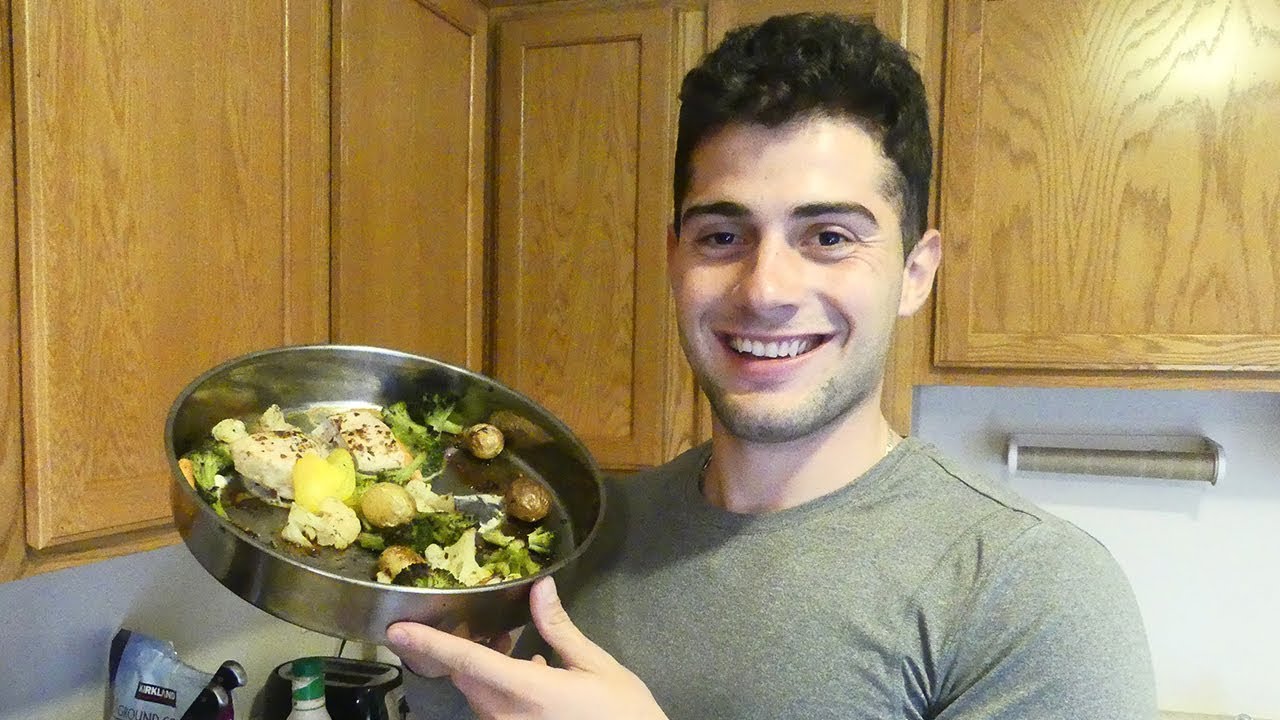 Healthiest Meal Ever YouTube healthiest-meal-ever-youtube