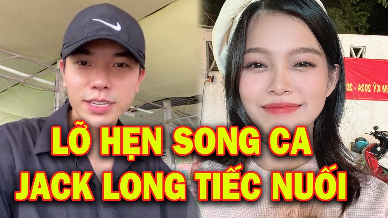 Jack Long về quê thăm gia đình, tiếc khi chưa kịp hát chung cùng Tuyết ...
