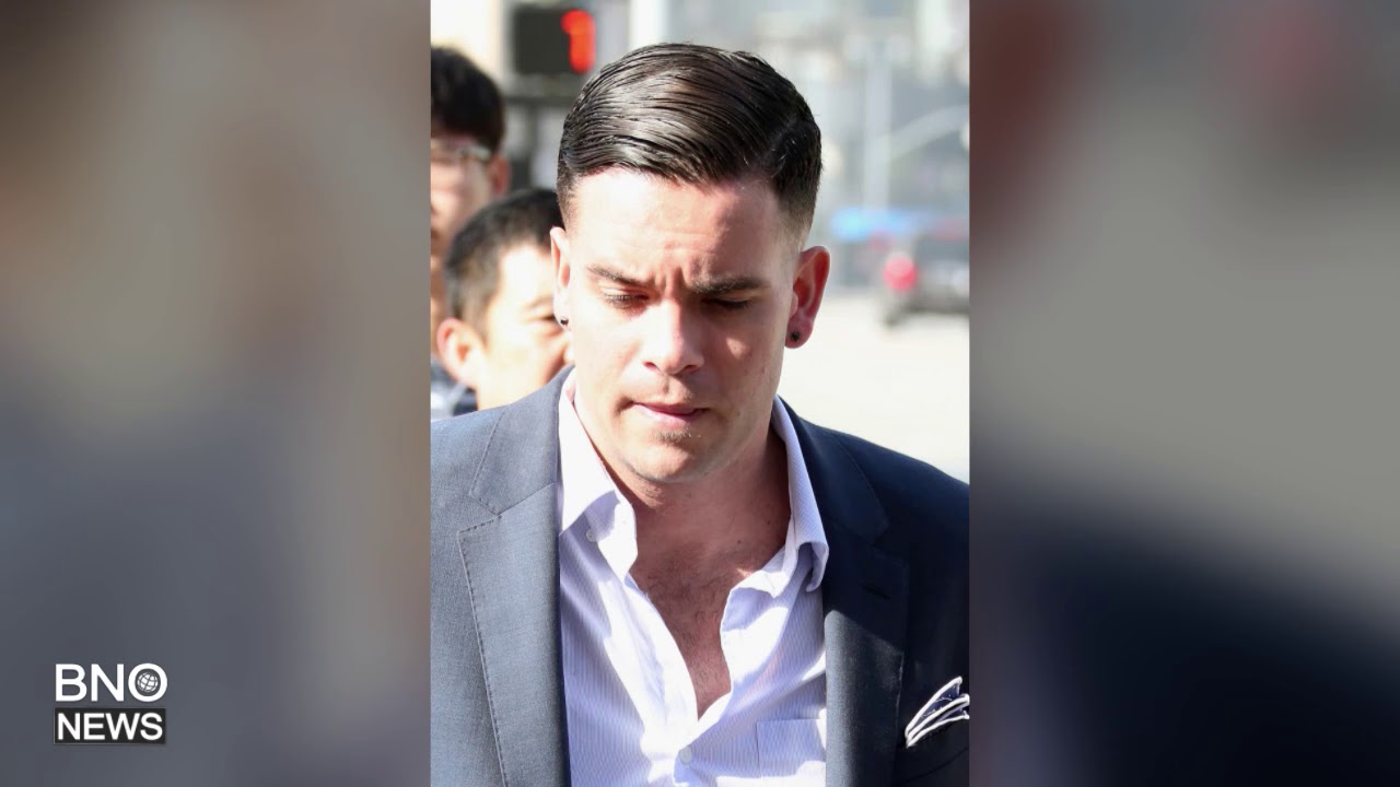 ‘Glee’ Star Mark Salling Found Dead in Apparent Suicide - TMZ - YouTube
