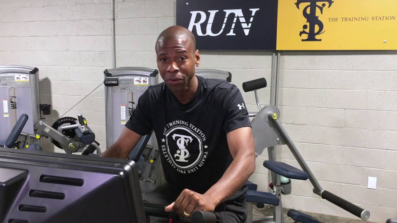 How To Measure Exercise Intensity - YouTube