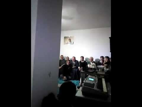KADİR YILMAZ - EĞERLİ BAŞKÖY BİRLİK BERABERLİK GECEMİZ DEN 2