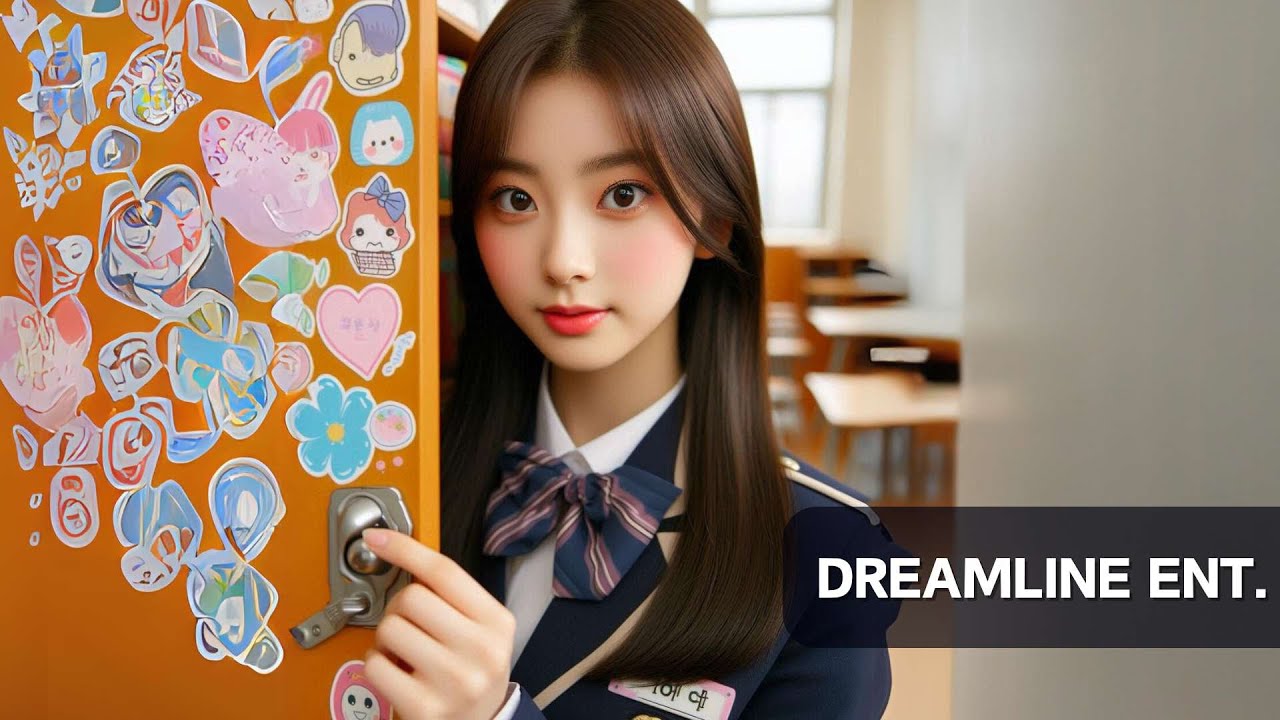 Dear♡is - Love, Maybe - YouTube