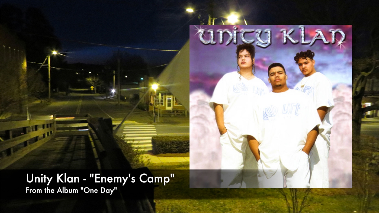 Waxhaw Footbridge - Enemy's Camp by Unity Klan - YouTube