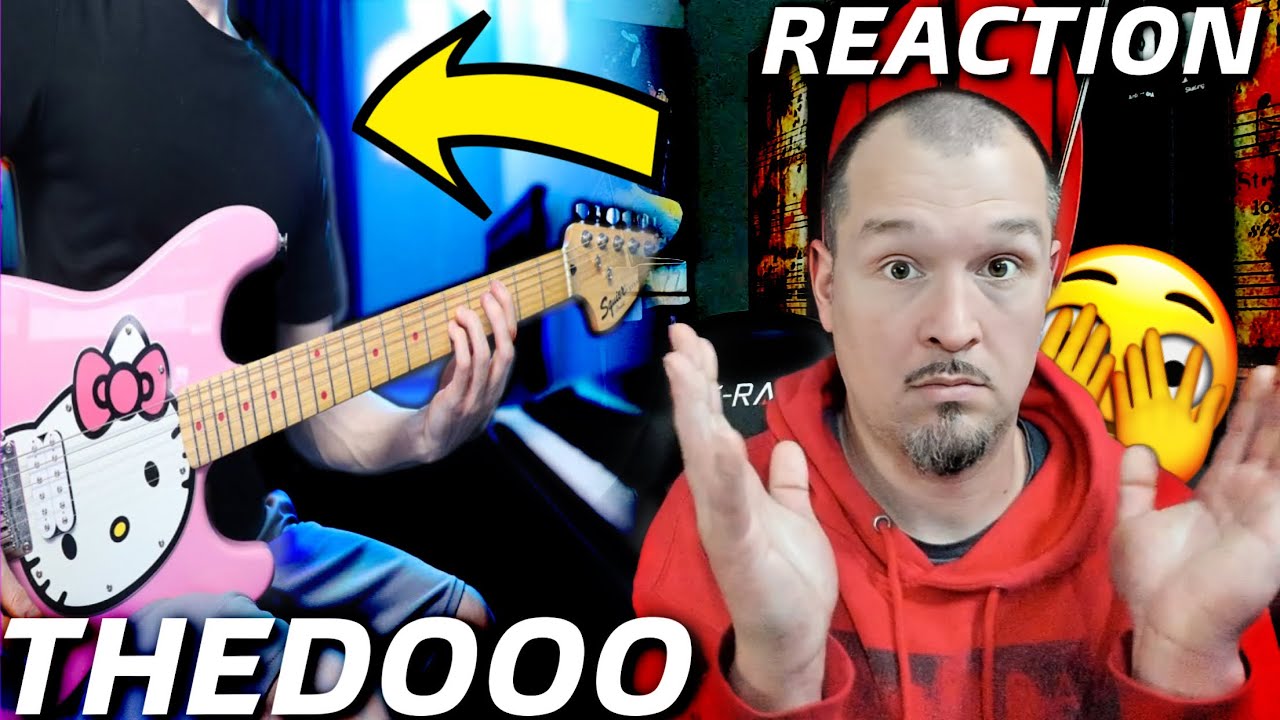 I LIKE YOUR KITTY!! | TheDooo - Pretend I’m A Beginner 2 | Reaction ...