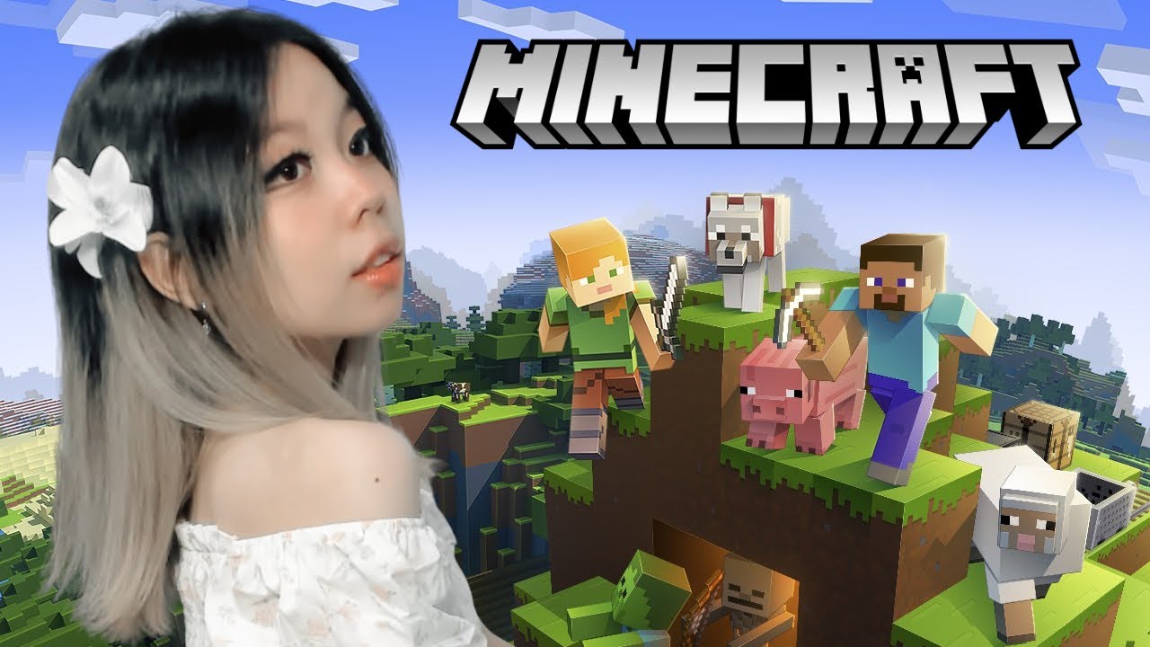 i want to be addicted to minecraft - YouTube