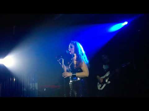 Lena Katina / Лена Катина (t.A.T.u.) - Silent Hills