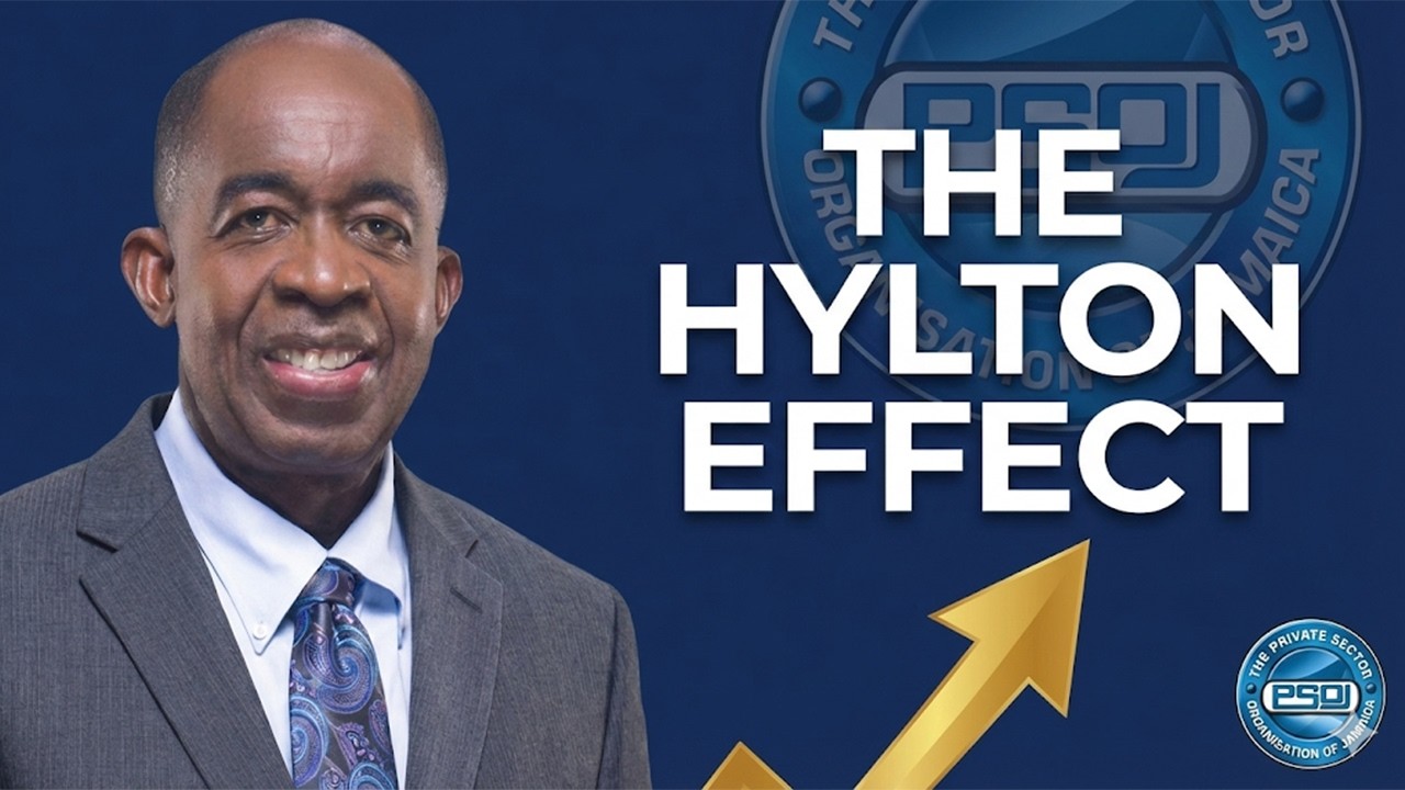 Patrick Hylton: The New Boss of the PSOJ... What This Means For The ...