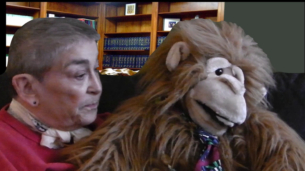 Ventriloquist Barb Phoenix - Oren Gutang, the candid Financial Planner ...