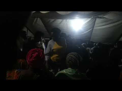 Kigoma Cha Urugwai Mambo Ya Gizani .Baikoko/ Chura Wamwaga Radhdhi: