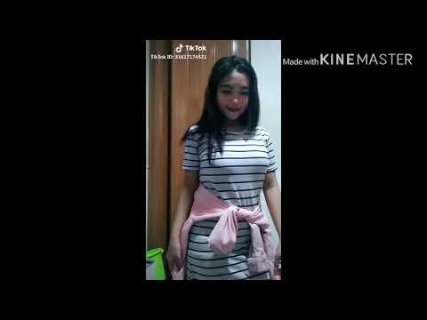 Tik Tok dahsyat,abg bergoyang #jilbob