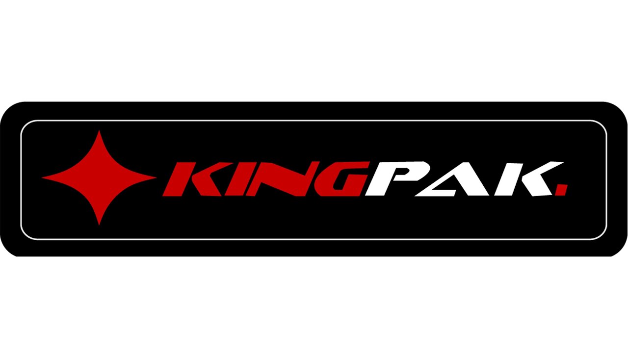 Kingpak Factory Tour Live Stream Recap Part 2 - YouTube