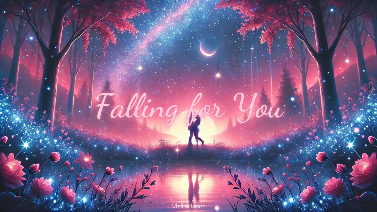 Falling for You 🎶 | Emotional Pop Ballad ️ | Captivating Love Song 🌟 ...
