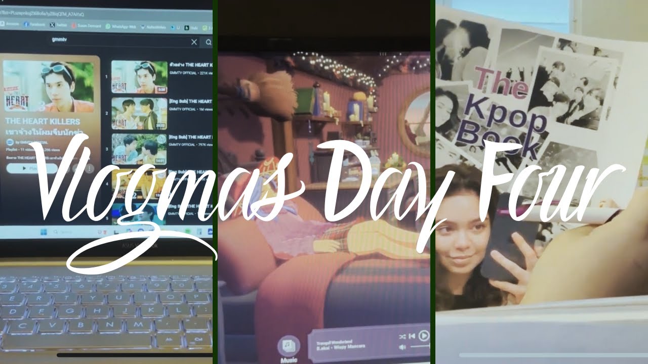 Focus on the writing and ticking off things in the to-do list - YouTube