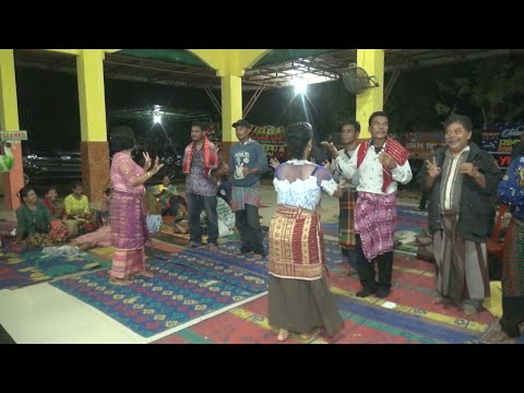 Gendang Sukut Sisereh // Perjabun Izenda Gia PA & Ramata Agustyani Br.  Ginting // Jambur Taras