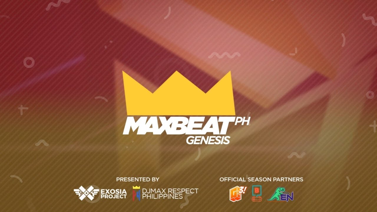 MAXBEAT PH GENESIS - WEEK 1 [UNCUT VOD] - YouTube