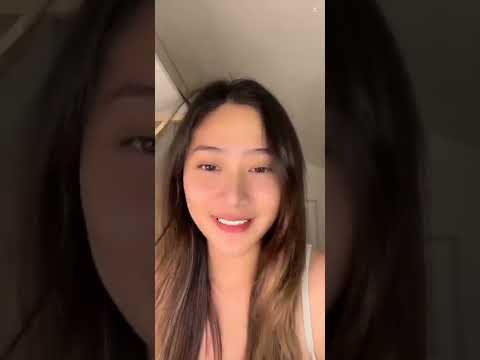 Charlaine2020 LIVE @BIGO CUTE GIRL 37