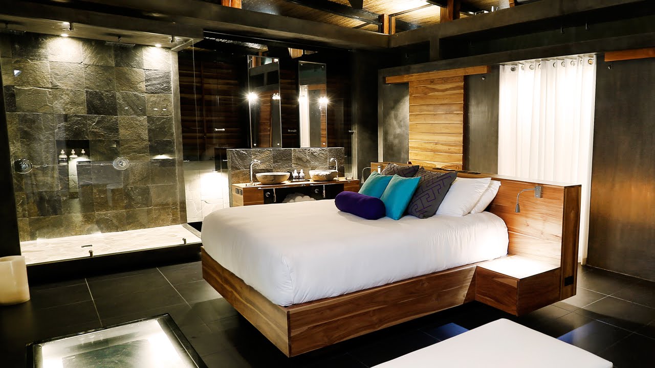 Kura Design Villas: Our Minimalist Jungle Villas | Cayuga Collection ...
