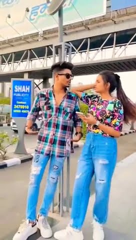 pirya thiwali😍😘 sachin - YouTube
