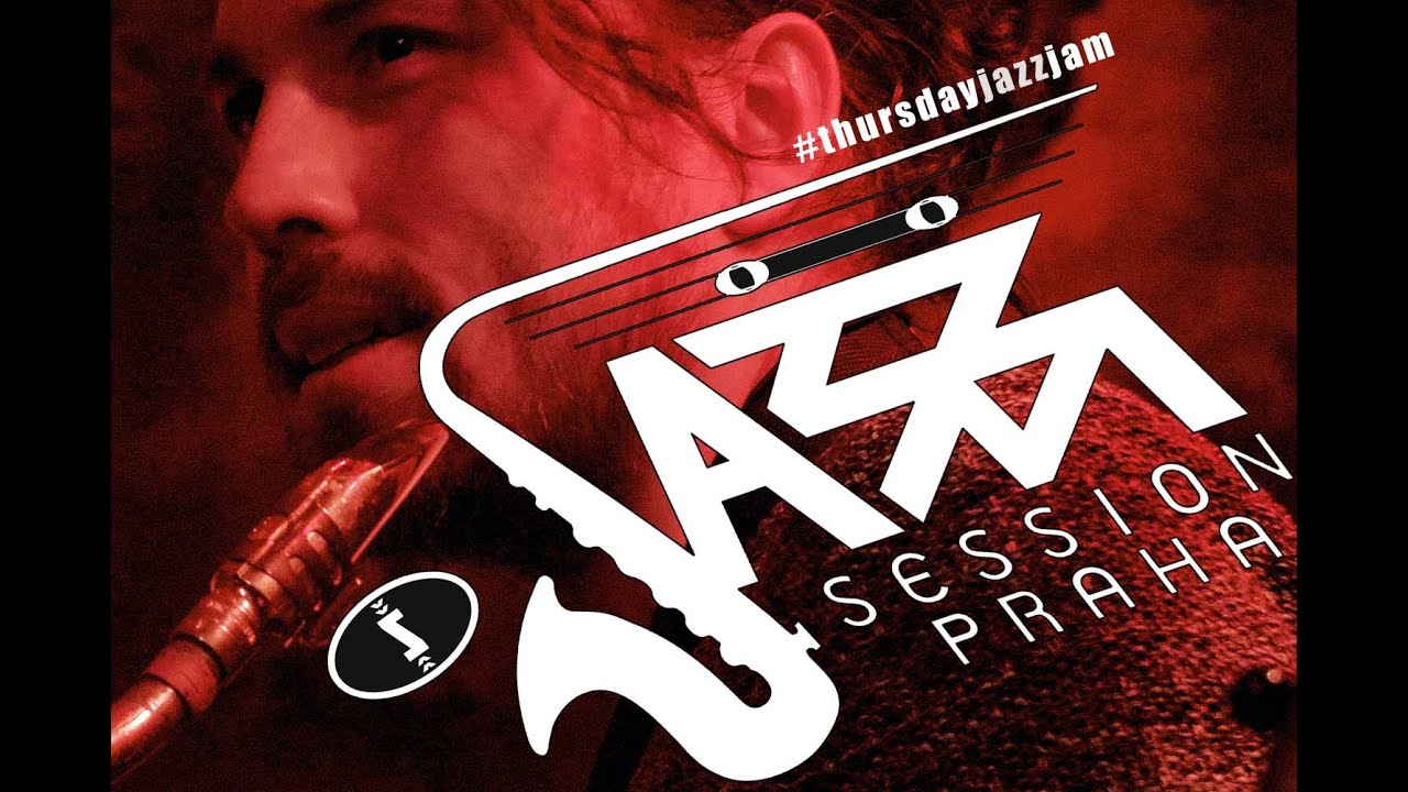 JAZZ JAM SESSION OPEN STAGE & band live music happening - Prague 22/02 ...