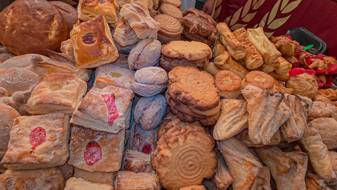 PAN MICHOACANO... Autentico, original y Casero! Lo mejor de lo mejor ...