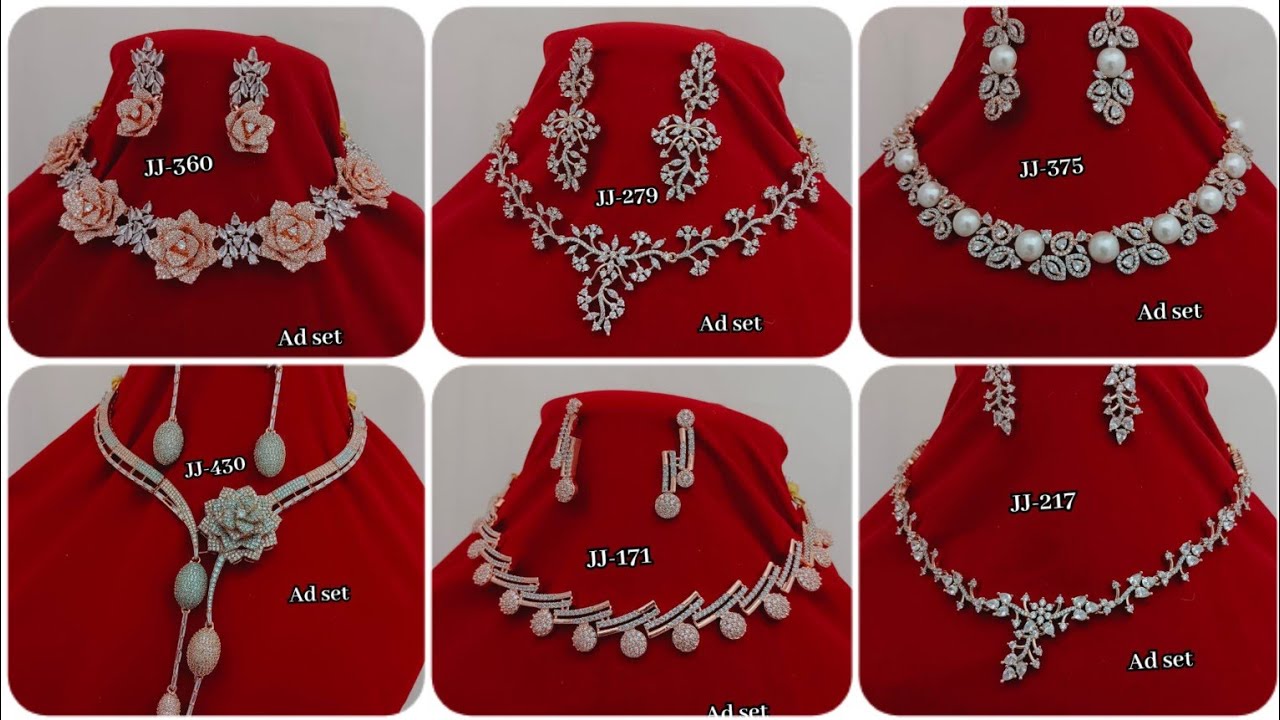 nackless || new nackless design ideas for girls #fashion #fashionhouse ...