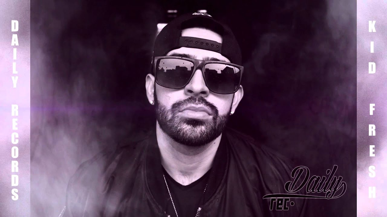 KID FRESH - MINDIG - YouTube