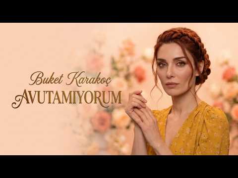 Avutamıyorum - Buket Karakoç