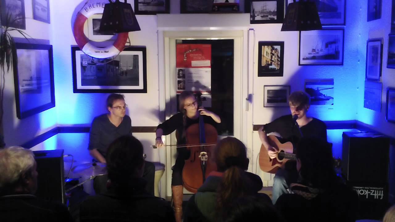 "S&W" - CIRCUIT 09/2012: Jan Pecher Trio (Bremen, D) (http://www ...