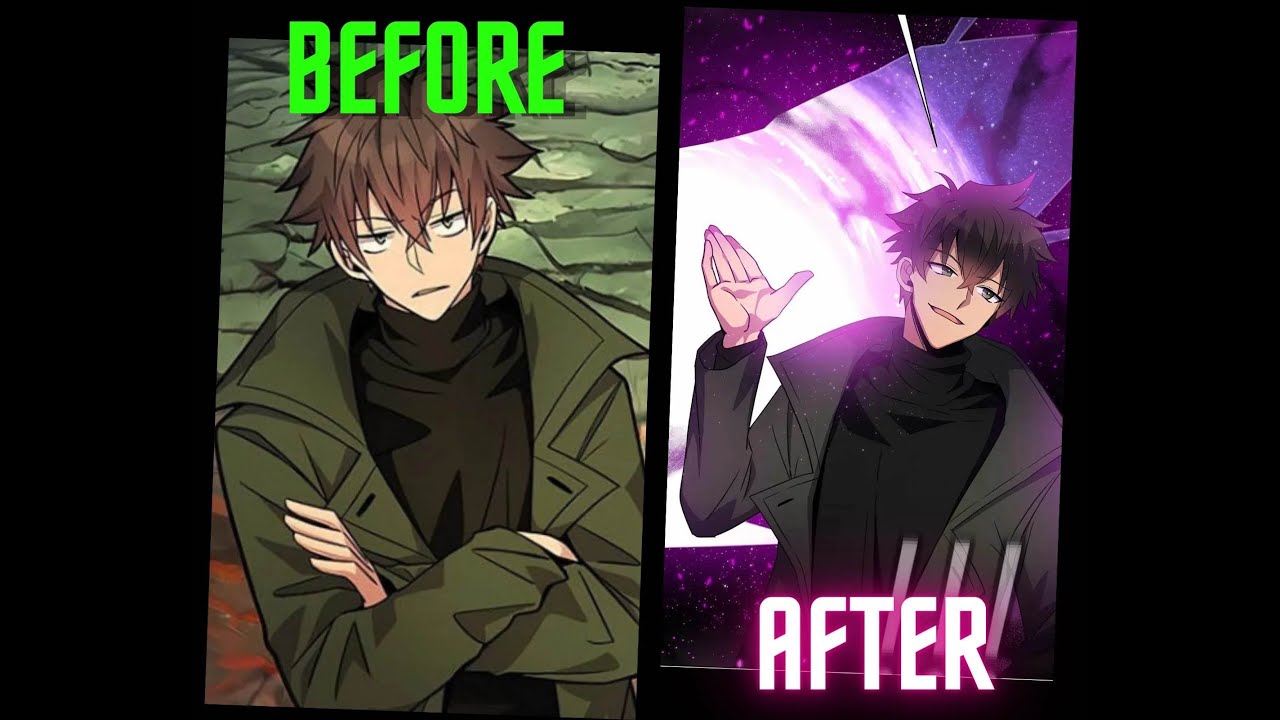 Truth About talentless hero became a god by doing part time jobs ...