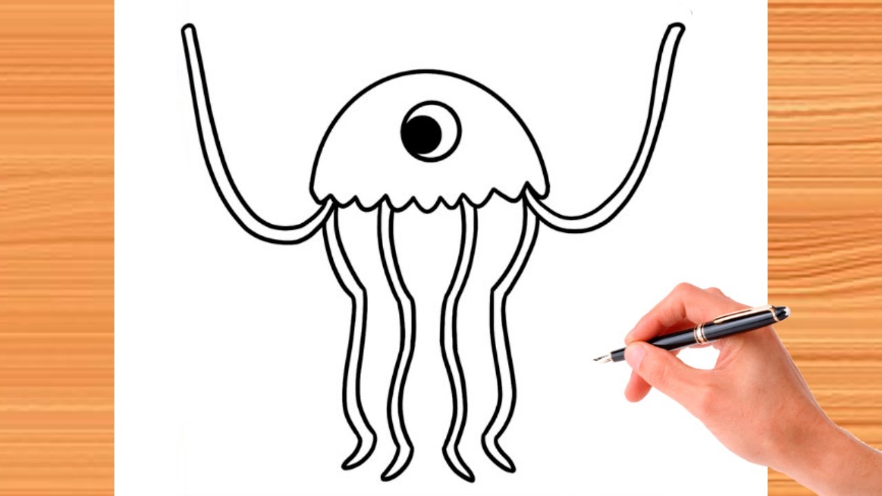 How To Draw Stinger Flynn easy - Garten of Banban | Drawing Step by ...