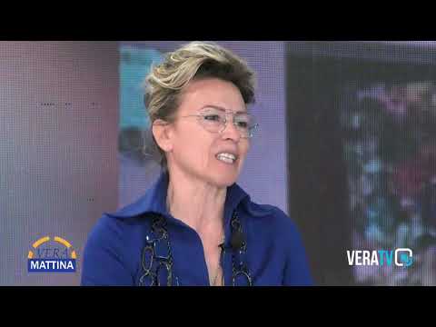 Vera Mattina - Il dramma di Patrizia: \