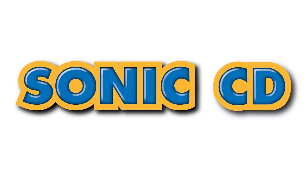 Title Screen (510 Prototype) - Sonic the Hedgehog CD Music Extended ...