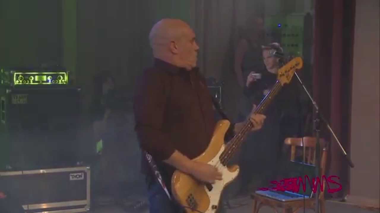 Phil Spalding - YouTube