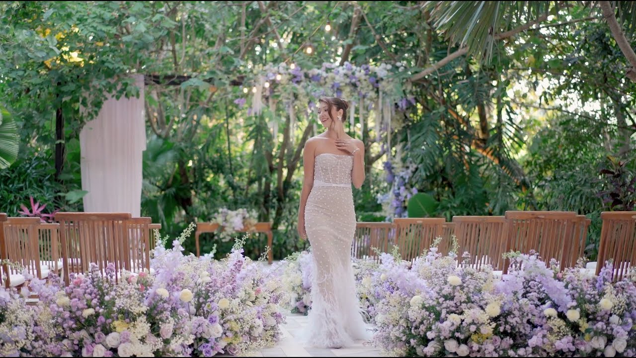 Tirtha Capsule Shoot French Style - YouTube