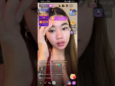 Bigo Live! @Keilah ❤️