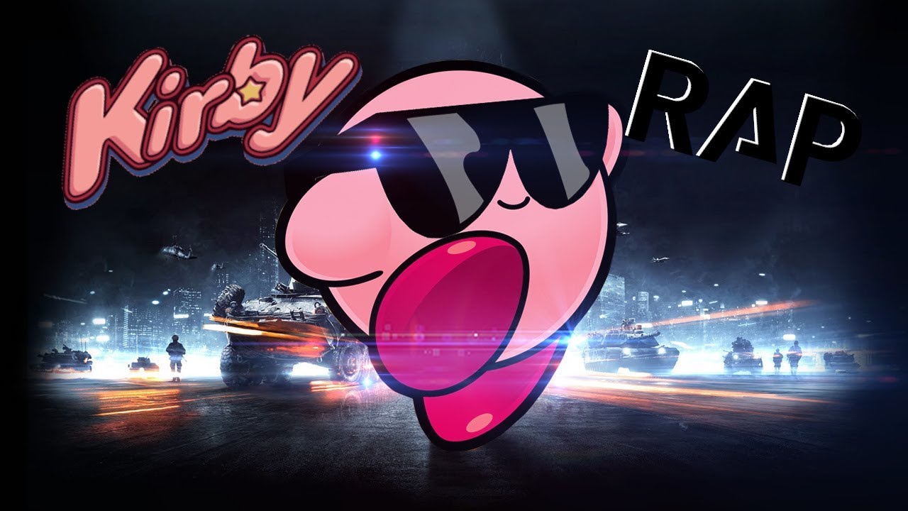 Kirby RAP - Missa Sinfonia - Con Fotos - YouTube